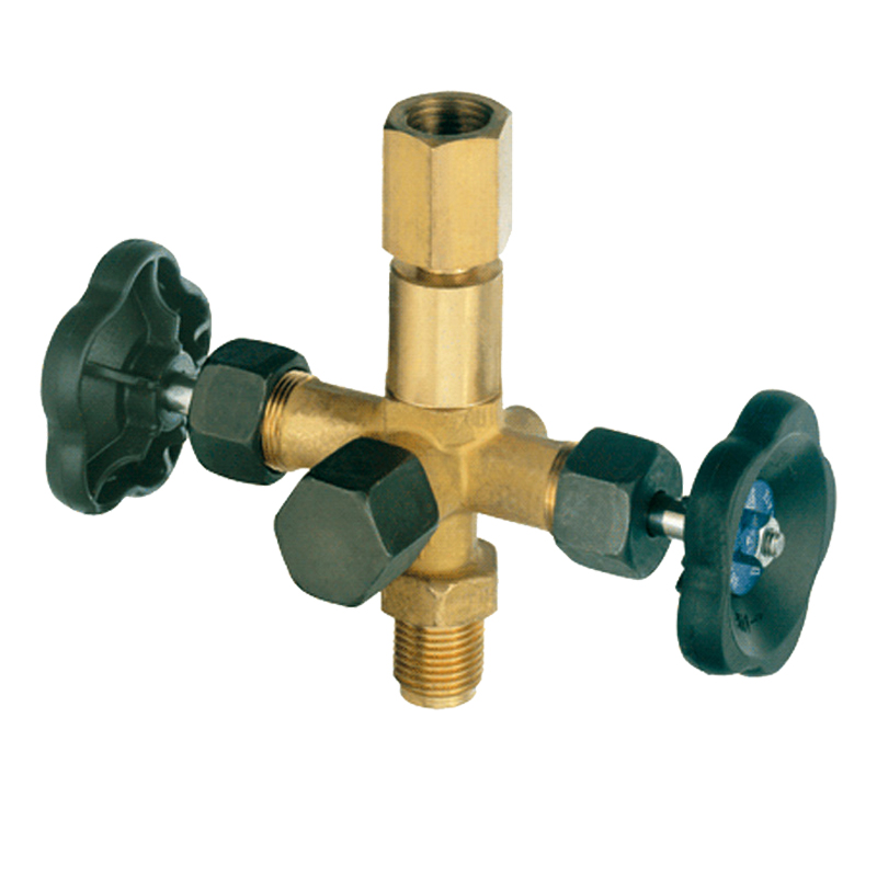 Svenska Industri Instrument SINI